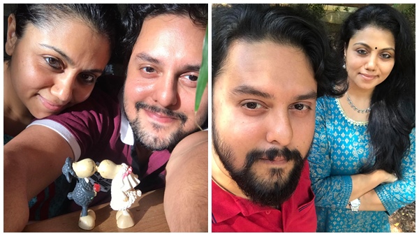 Soumya Radha Vidyadhar Opens Up About Her Separation With First Husband And Second Marriage ...