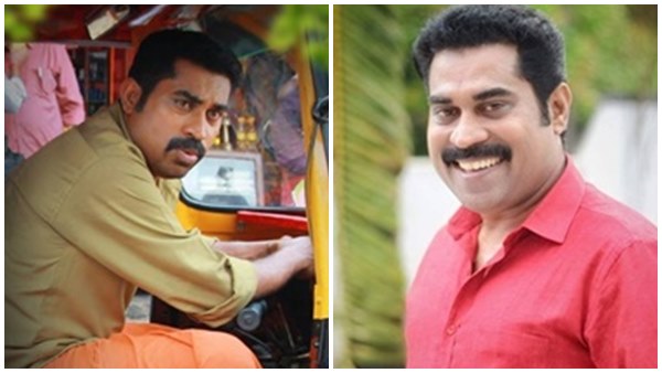 Director Harikumar About Casting Suraj Venjaramoodu In Auto ...