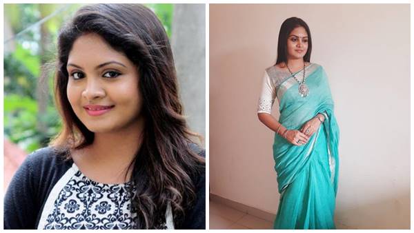 Parasparam Serial Fame Gayathri Arun Shares A Funny Incident; Says ...