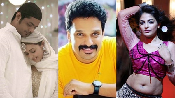 Director Aneesh Upasana Reveals The Real Story Behind His Movie Matinee ...