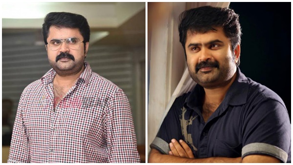 Viral: Actor Anoop Menon Reveals The Reality Of A Famous Production ...