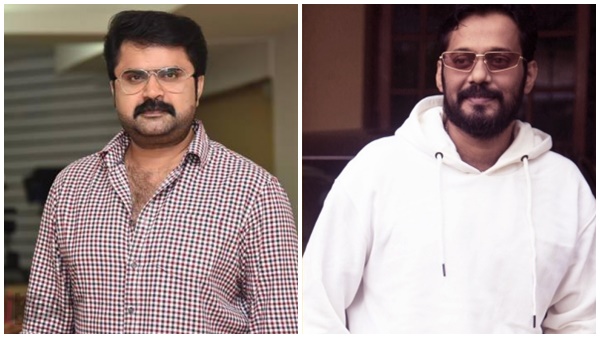 Actor Anoop Menon Reacts To Viral Troll About Bala; Says Trolls Should ...