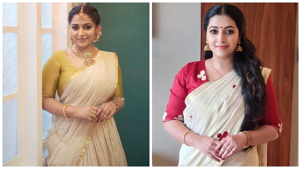 Anu Sithara Recalls Once She Had An Issue With Actor Mukesh, Old Video ...