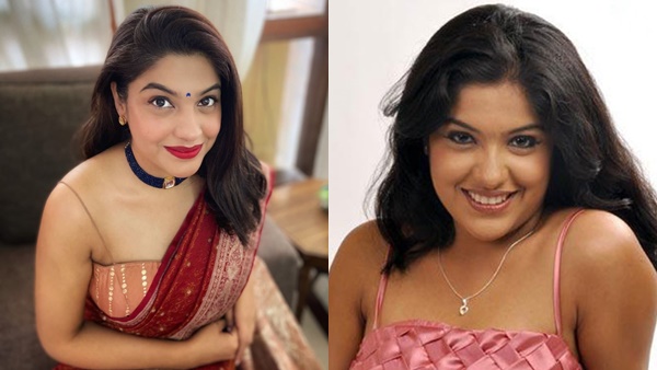Archana Kavi About Her Comeback Via Serial And Break From Cinema - Malayalam Filmibeat