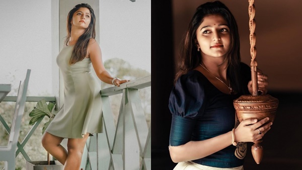 Influencer Ashika Ashokan About Bold Photoshoots And Negative Comments - Malayalam Filmibeat
