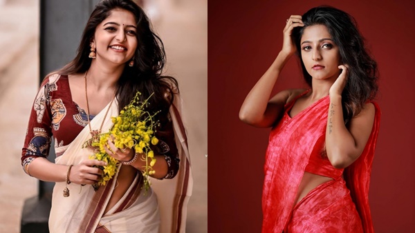 Influencer Ashika Ashokan About Bold Photoshoots And Negative Comments - Malayalam Filmibeat