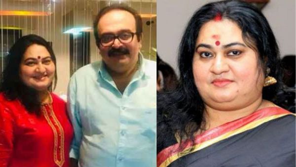 Actress Bindu Panicker Opens Up She Has Trouble In Giving Interviews ...