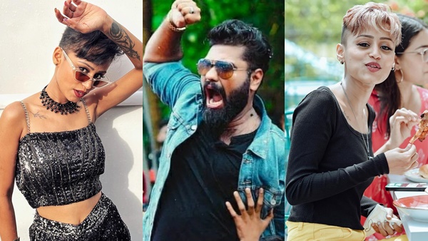 Bigg Boss Fame Daisy David Gives Reply To Questions On Why She Is Not ...