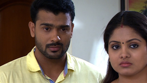 Parasparam Serial Fame Gayathri Arun Shares A Funny Incident; Says ...