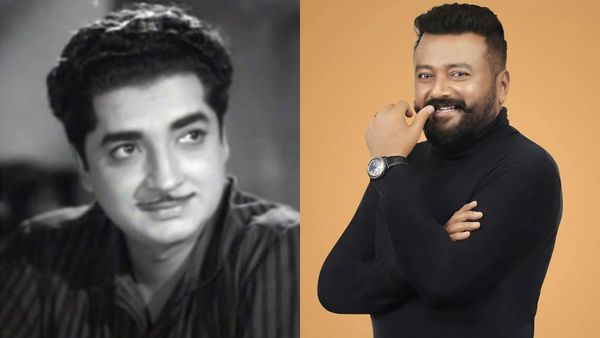 Jayaram Opens Up Imitating Prem Nazir's Voice Infront Of Son Shanawas ...
