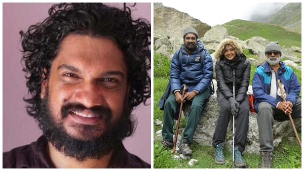 Again Sanal Kumar Sasidharan Opens Up About Kayattam Movie Release And ...