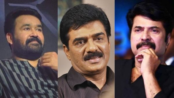 Actor Vijayaraghavan Opens Up About Mammootty And Mohanlal's Dedication ...