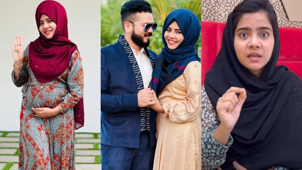 Bigg Boss Malayalam Fame Basheer Bashi Wife Mashura Open Up About Her ...