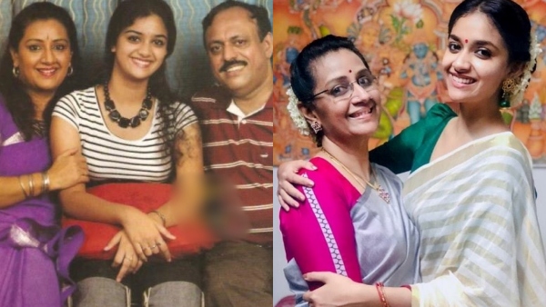 Actress Menaka Suresh Open Up About Her Bond With Shankar - Malayalam ...