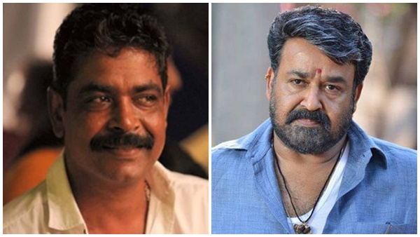 Santhosh Damodharan About The Bond Between Mohanlal and Antony ...