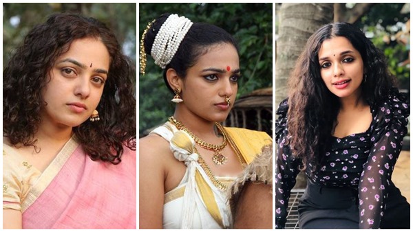 Ann Augustin Was The First Choice For Urumi Film Instead Of Nithya ...