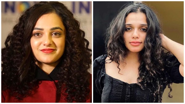 Ann Augustin Was The First Choice For Urumi Film Instead Of Nithya ...