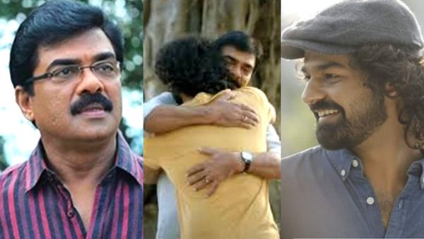 Actor Vijayaraghavan Recalls His Experience With Pranav Mohanlal In ...