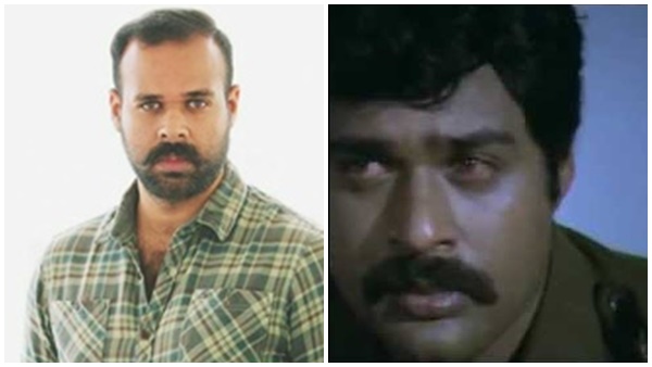 Actor Ratheesh's Rise And Fall In Malayalam Cinema; Mukesh Words About ...