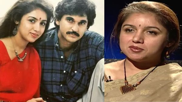 Throwback: When Actress Revathi Opened Up About Her Marriage And ...