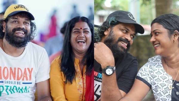 Actor Pashanam Shaji Opens Up About Wife's Miscarriage In Njanum ...