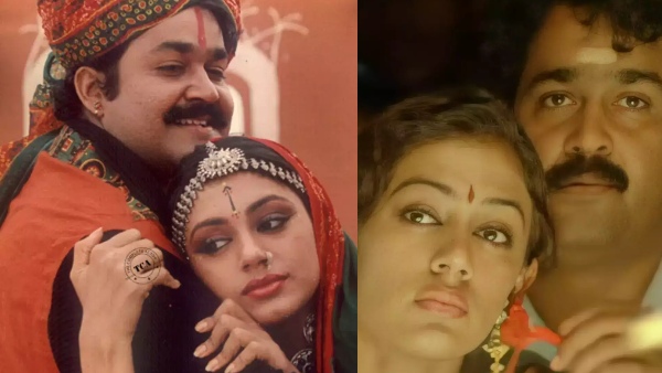 Actress Shobana Opens Up About Her Film Career And Dance Life In Latest ...