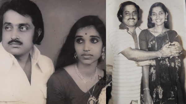 Veteran Actor M. G. Soman Family Open Up About Late Actor Acting Life ...