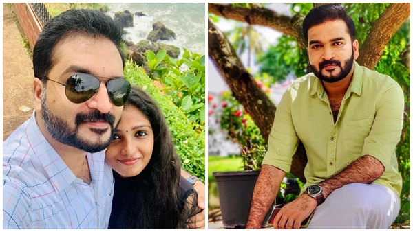 Chembarathi actor Stebin Jacob's First Night Video At Njanum Entalum ...