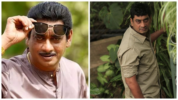 Actor Sudheer Karamana Opens Up About He Denied Movies Because Of The ...