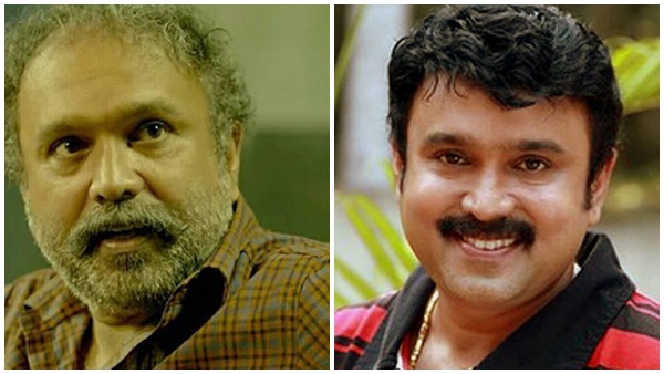 When Actor Sudheesh Talks About His Most Favorite Actress; Actors Words Goes Viral Again ...