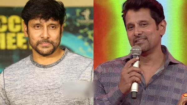 Actor Chiyaan Vikram And His Wife Shailaja Love Story Again Goes Viral ...