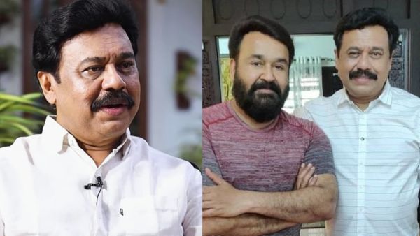 Director Vinayan Opens Up About His First Film Superstar And ...