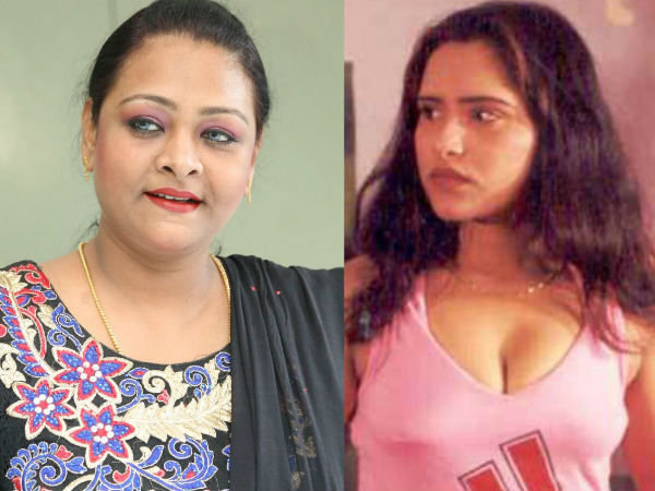 What Happened To Reshma Who Was A Star In B Grade Movies In Malayalam Once - Malayalam Filmibeat
