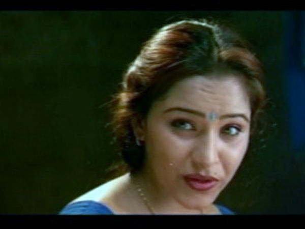 What Happened To Reshma Who Was A Star In B Grade Movies In Malayalam ...