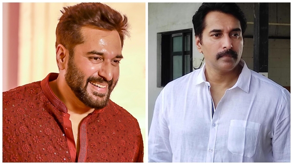 Actor Rahman Opens Up About Gossips With Actress Shobana And Rohini ...