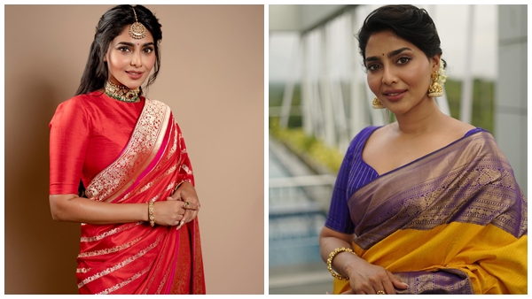 Aishwarya Lekshmi About Relationships; Reveals What She Want From A partner - Malayalam Filmibeat