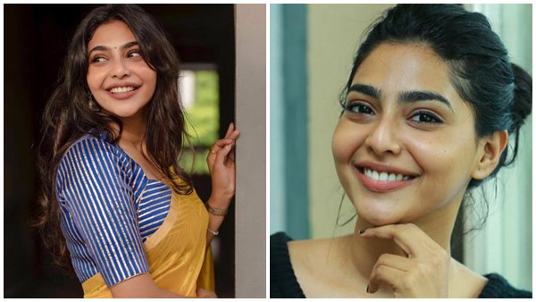 Aishwarya Lekshmi About Relationships; Reveals What She Want From A partner - Malayalam Filmibeat