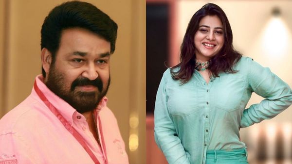 Actress Anna Rajan Opens Up About Her Career And Her Experience Acting ...