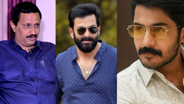 Director Samad Mankada Opens Up About Actor Anu Mohan Says He Is The ...