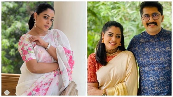 Mrs Hitler Actress Anjali Rao Pens A Lovely Note On Arun Raghavan's ...