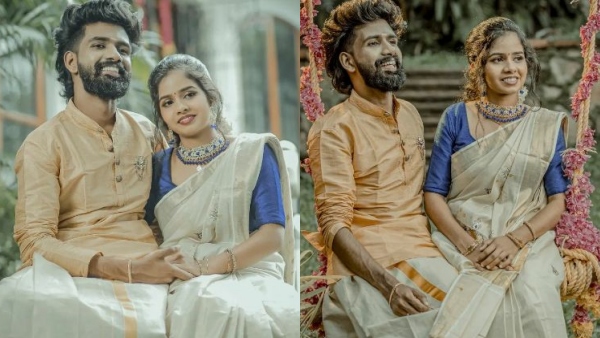 Bigg Boss malayalam Season 4: Aswin Vijay And His Sister Shared Their ...