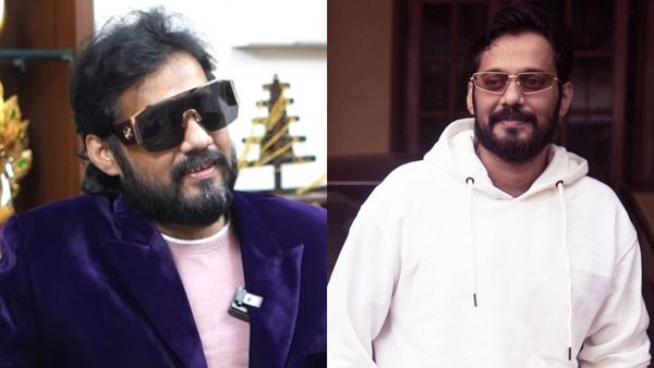 Actor Bala Opens Up About His Accident, Says He Lost Weight Because Of ...