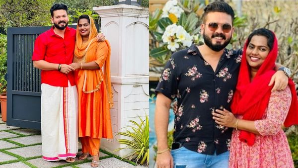 Basheer Bashi's Lovely Birthday Wishes To His First Wife Suhana Basheer ...