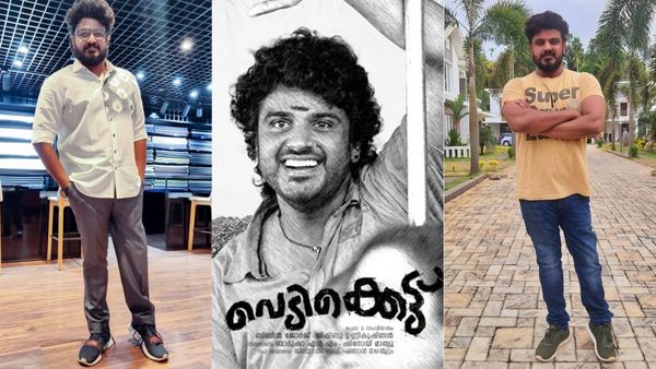 Actor Bibin George Pens An Inspirational Note On Social Media Goes ...