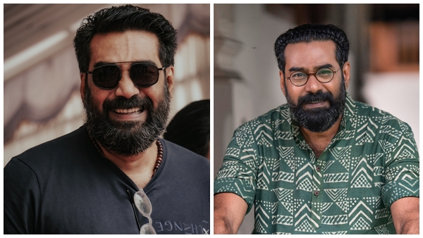 Actor Manu Varma Opens Up Biju Menon's Movie Entry And Their Childhood ...