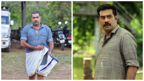 Actor Manu Varma Opens Up Biju Menon's Movie Entry And Their Childhood ...