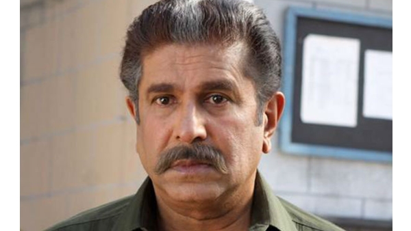 Mukesh Opens Up About Late Actor Ratheesh's Friendship With Actor ...