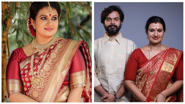 Serial Actress Devi Chandana Opens Up About How She Faced Body Shaming ...