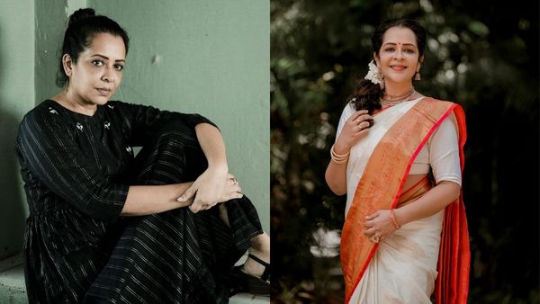 Actress Devi Ajith Opens Up About Her Marriage And Family, Video Goes ...