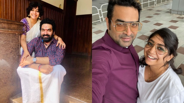 Music Director Gopi Sundar Fans Discussing His Ex Wife Priya's Life ...